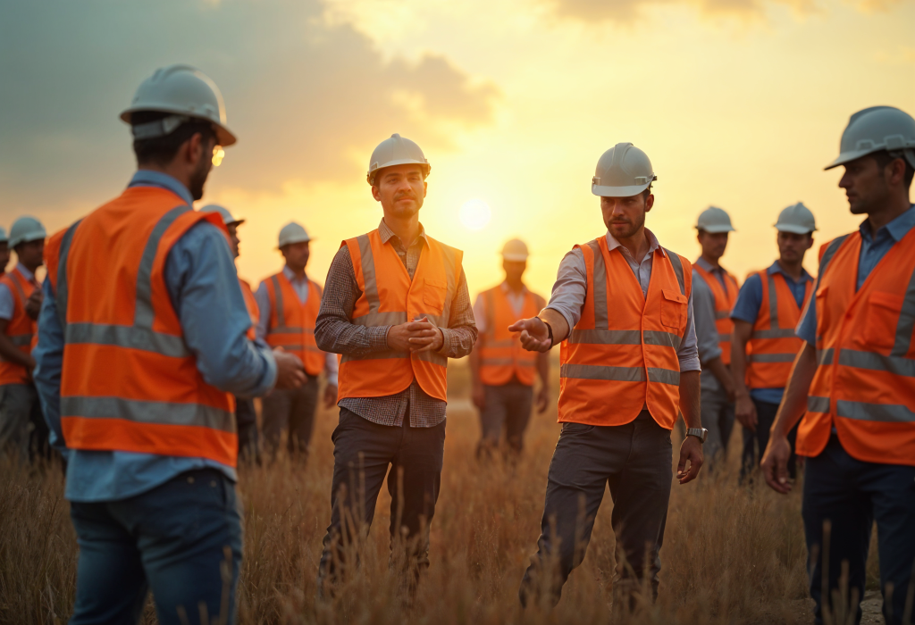 Land Clearing Advertising Services - Targeted Facebook Meta Ads Campaigns